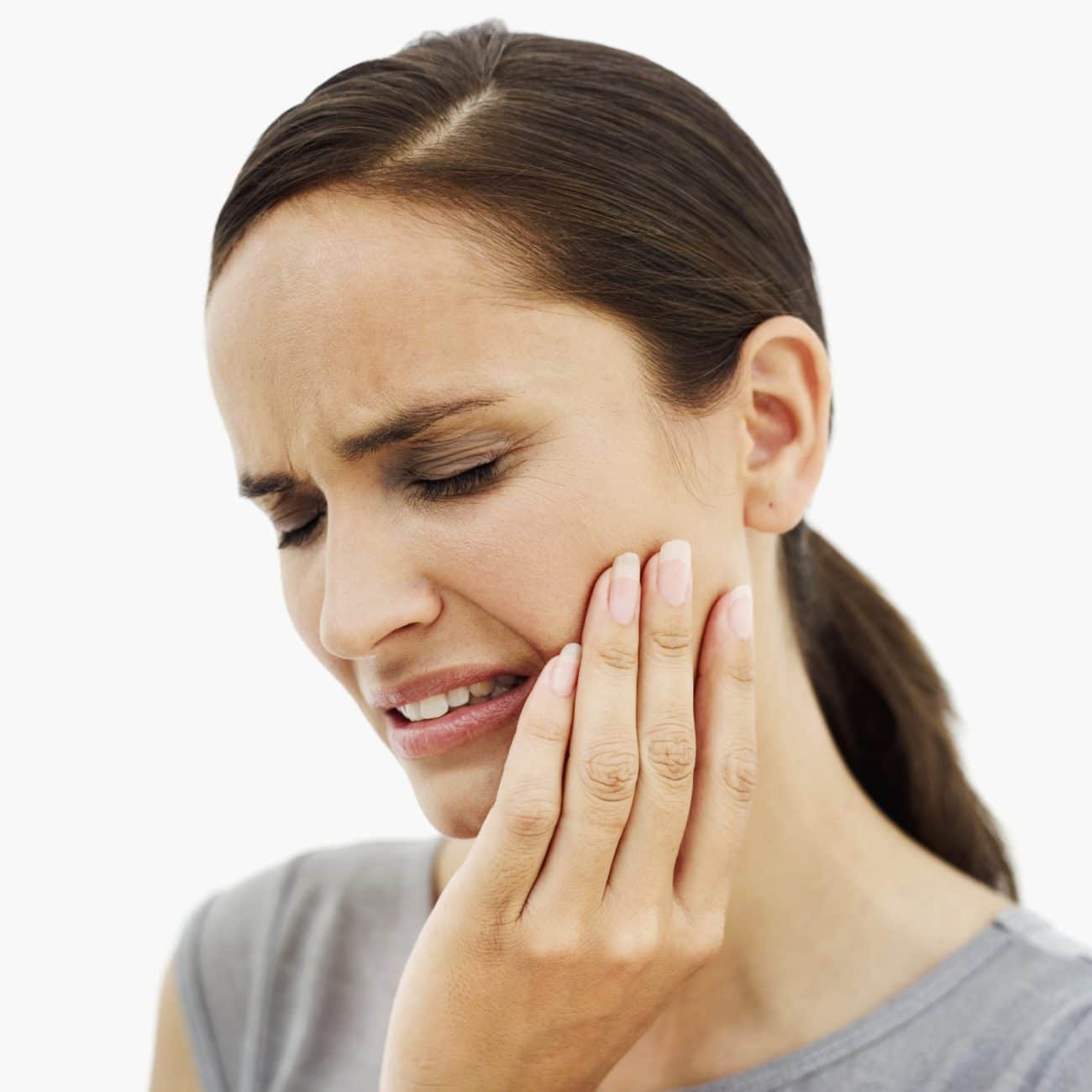 TMJ: Symptoms and Treatment Options | Marrero, LA Dentists