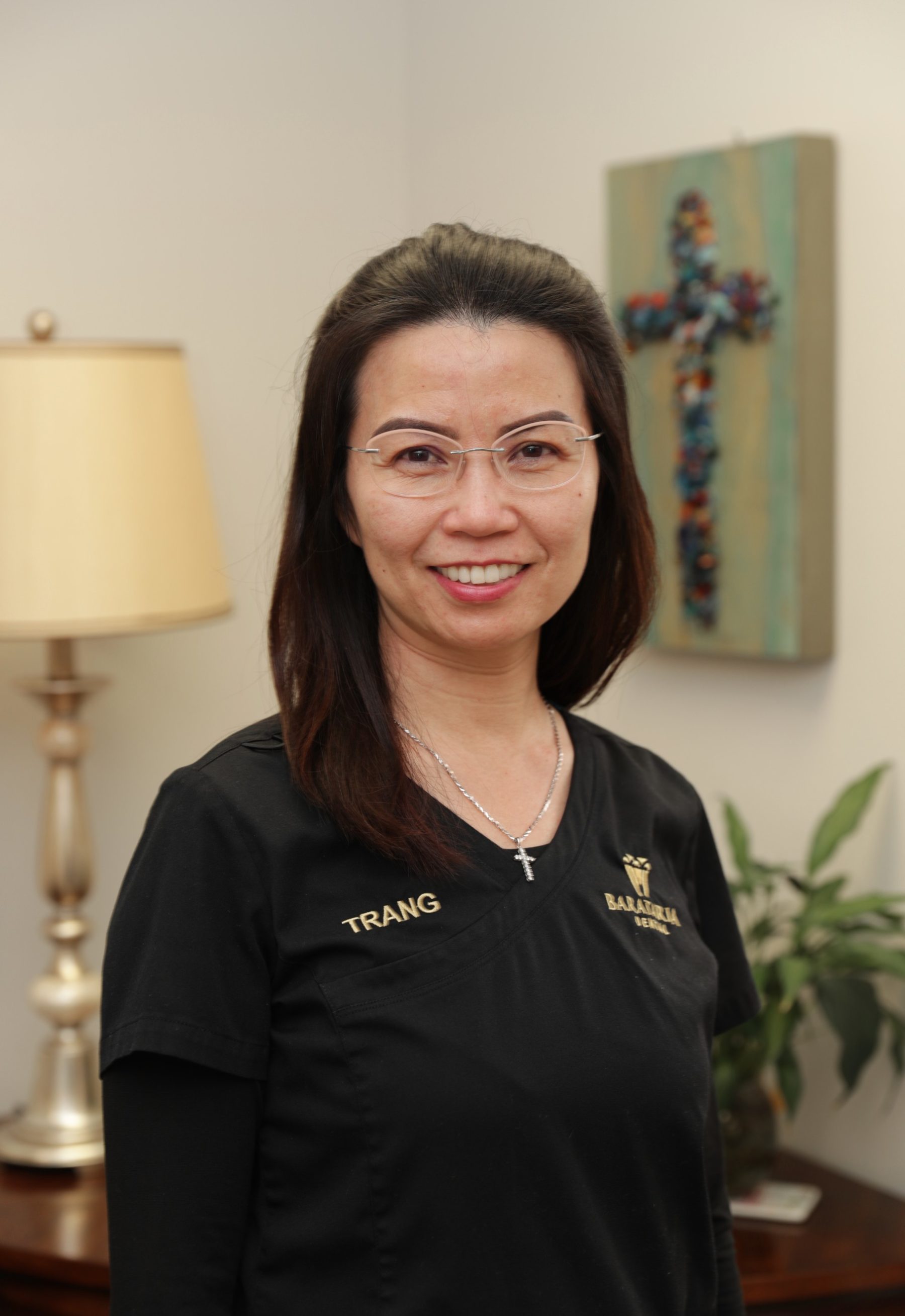 Meet Marrero LA Dentist Office Team at Barataria Dental